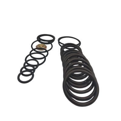 China Baker Type O Ring Redress Kit #10 Setting  Rubber Seal Downhole Completion Tools for sale