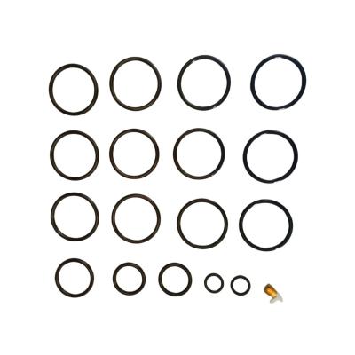 Китай Резиновое наборы исправления уплотнения 3 1/2» Shorty для моста затыкают отстраиванный заново продается