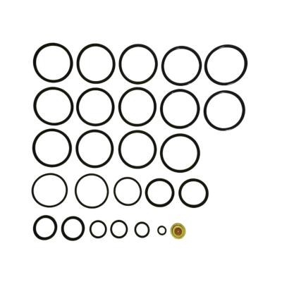 中国 # 20のBP3.SECの矯正のキットの油田の完了のゴム製Oリングのシール 販売のため
