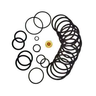 中国 # 20のBP3.SECの矯正のキットの油田の完了のゴム製Oリングのシール 販売のため