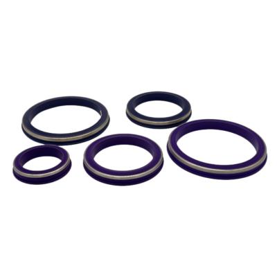 中国 2' 3' 4' ハンマー 合同 唇 密着 銅 または 不oxidable 鋼 販売のため