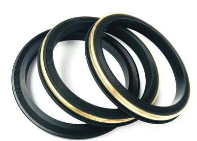 China High Quality Low Factory Price NBR HNBR FKM PTFE FMC Weco Hammer Union Seals For Drilling Industry for sale