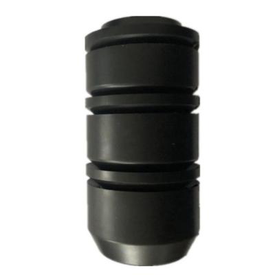 Cina Produttore Prezzo all'ingrosso RTL TA Tipo resistenza all'usura Tazze di gomma con manicotto in alluminio o acciaio in vendita