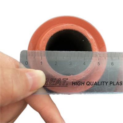 Cina Nitrile Guiberson Custom Service TA V MV Swab Cups per tubi per pareti pesanti in vendita