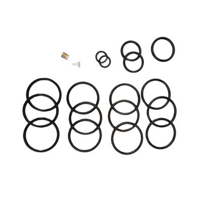 China Redress Kit With 3 1/2 Shorty Kits Perfect For Automotive And Electronics for sale