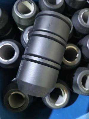 Cina NBR Gomma 10000 Psi Stati di olio Swab Coppe personalizzate OEM / ODM in vendita