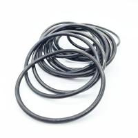 China High Performance Black Rubber O Rings for Different Applications for sale