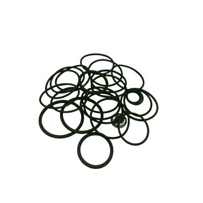 China FKM EPDM NBR Ringe 20 Baker Setzwerkzeuge Korrektur-Kit für Brücken-Plug-Roller-Systeme zu verkaufen