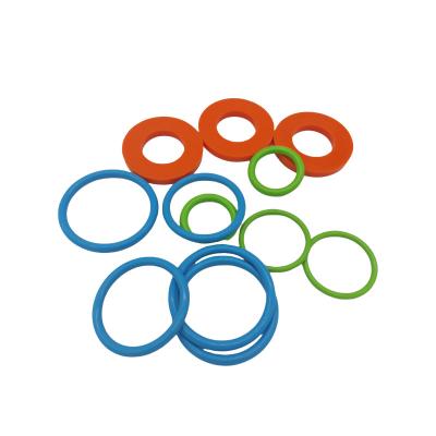 China Wholesale High Quality Seal Tool T Set NBR FKM HNBR Redress Kits for sale