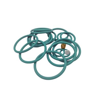 中国 カスタムサイズ カラーフル ハイ硬さ 312 ブリッジプラグのためのショートレディレスキット 販売のため