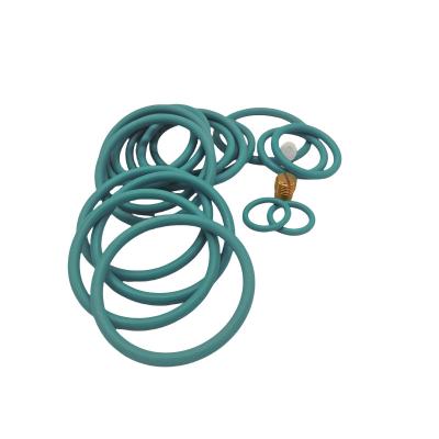 中国 カスタムサイズ カラーフル ハイ硬さ 312 ブリッジプラグのためのショートレディレスキット 販売のため