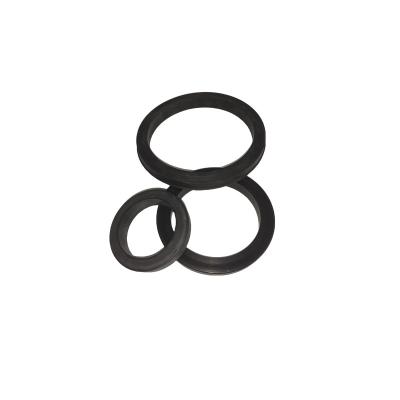 China HNBR FKM Weco Union Seal Ring Fig 1002 1502 602 Para servir azedo à venda