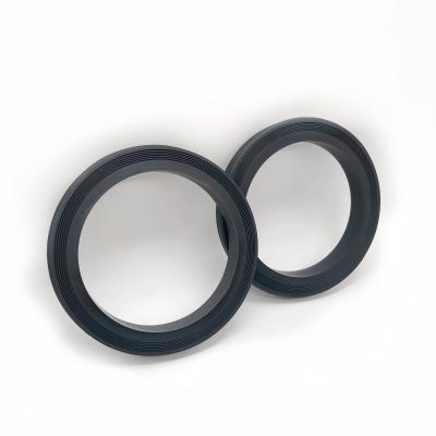 China "Hochtemperaturbeständiges Nitrilhammer Union Lippendichtungsdicht zu verkaufen