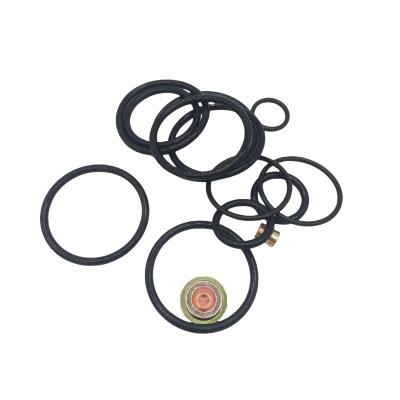 중국 고품질 맞춤형 NBR HNBR FKM EPDM 밀폐 도구 DWS 3 5/8 컴팩트 수정 키트 판매용