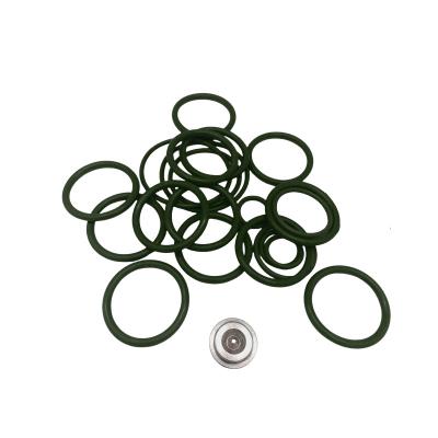 China FKM EPDM NBR Ringe 20 Baker Setzwerkzeuge Korrektur-Kit für Brücken-Plug-Roller-Systeme zu verkaufen