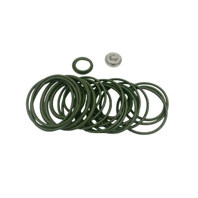 China FKM EPDM NBR Ringe 20 Baker Setzwerkzeuge Korrektur-Kit für Brücken-Plug-Roller-Systeme zu verkaufen