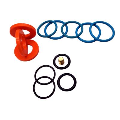 China Professional T Set Redress Kit for Enhanced Intervention in Deviated Wells for sale