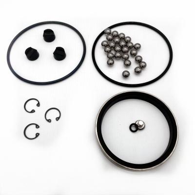 China Herramientas duraderas articulaciones giratorias Chiksan FMC TSI SPM Conjuntos giratorios con bolas de acero en venta