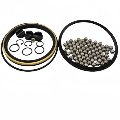 China 4''15K Kemper Swivel Joint Repair Kit For Optimal Performance In Oil Gas Industry for sale