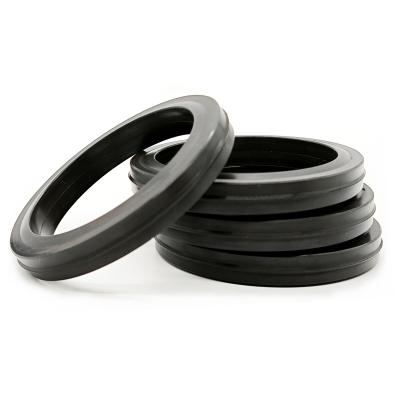 中国 2 "ギバーソン様式 ハンマーユニオンシール 図607 掘削シールリング 販売のため