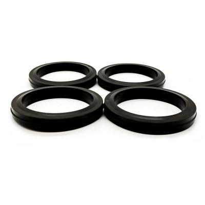 China 2 pulgadas de martillo Unión Vee Lips Tipo de anillo de sello con aceite y gas aplicación en venta