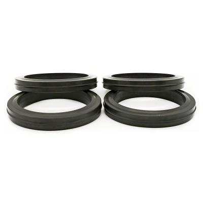 中国 OEM ODM 交換可能 図607 ハンマー ユニオン Vee リップ タイプ シールリング 販売のため