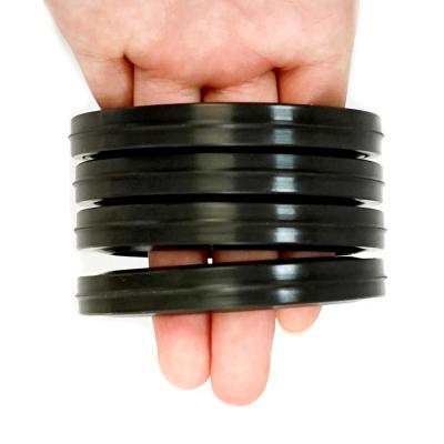 중국 Vee Lip Guiberson Style Hammer Union Seal Figure 607 봉인 고리 판매용