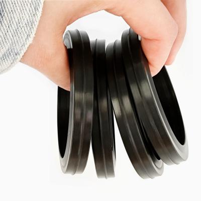 China Caliente Saling 607 Guiberson Estilo 2" Sello de la Unión para la industria de perforación de petróleo en venta