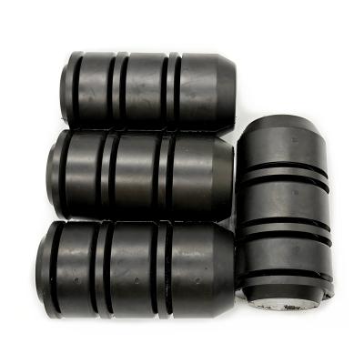 China High-Performance Oilfield Swab Cups for Tough Conditions and Maximum Durability for sale