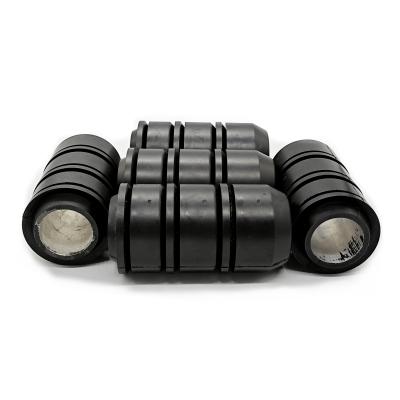 Cina 2.875 pollici stato di olio carichi medi TA tubi Swab coppe per lavare sabbia in vendita