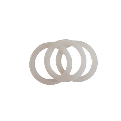 中国 高品質食品用シリコンゴム オリングシール オリングガスケット 販売のため