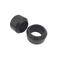 China Customizable Rubber Packer Elements for High-Pressure Zonal Isolation in Stimulation for sale