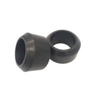 China Customizable Rubber Packer Elements for High-Pressure Zonal Isolation in Stimulation for sale