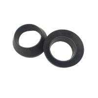 China Custom Logo Expansion Oil Field Packer Elements High Durability for sale