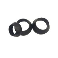 China Customizable Rubber Packer Elements for High-Pressure Zonal Isolation in Stimulation for sale