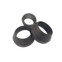 China Customizable Rubber Packer Elements for High-Pressure Zonal Isolation in Stimulation for sale