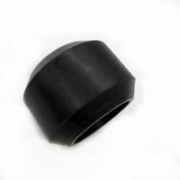 China Custom Logo Expansion Oil Field Packer Elements High Durability for sale