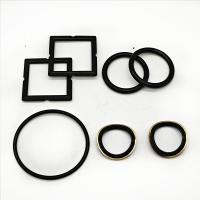 China Custom Design FMC Type 1'' Fig 1502 Weco Plug Valve Elastomer Set for sale
