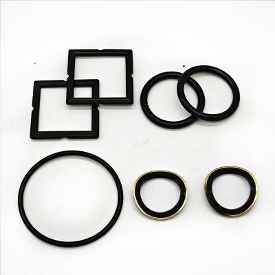 China Royal Way Durable Custom Design FMC Type 1'' Fig 1502 Weco Plug Valve Elastomer Set for sale