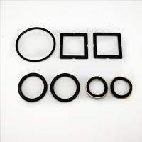 China Custom Design FMC Type 1'' Fig 1502 Weco Plug Valve Elastomer Set for sale