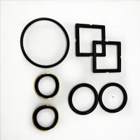 China Custom Design FMC Type 1'' Fig 1502 Weco Plug Valve Elastomer Set for sale