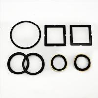China Custom Design FMC Type 1'' Fig 1502 Weco Plug Valve Elastomer Set for sale