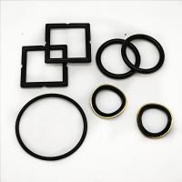 China Custom Design FMC Type 1'' Fig 1502 Weco Plug Valve Elastomer Set for sale