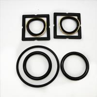 China Custom Design FMC Type 1'' Fig 1502 Weco Plug Valve Elastomer Set for sale