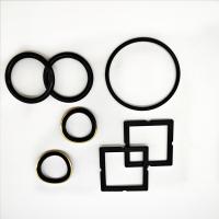 China Custom Design FMC Type 1'' Fig 1502 Weco Plug Valve Elastomer Set for sale