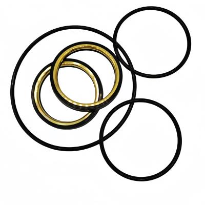 China Resistencia a la corrosión Tamaño personalizado 2' * 2' Kit de sellado de reparación de válvula de enchufe para herramienta de finalización en venta