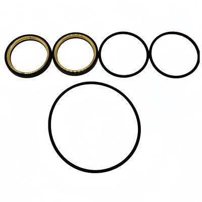 China Resistencia a la corrosión Tamaño personalizado 2' * 2' Kit de sellado de reparación de válvula de enchufe para herramienta de finalización en venta