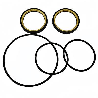 China Resistencia a la corrosión Tamaño personalizado 2' * 2' Kit de sellado de reparación de válvula de enchufe para herramienta de finalización en venta