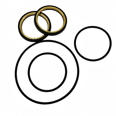 China Resistencia a la corrosión Tamaño personalizado 2' * 2' Kit de sellado de reparación de válvula de enchufe para herramienta de finalización en venta