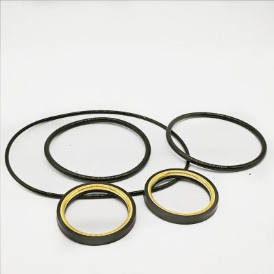 中国 2"×2"低トルクプラグバルブ ソフトシールキット 販売のため